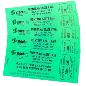 Montana ExpoPark